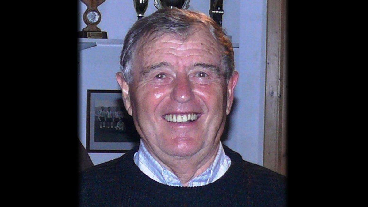 Wir trauern um Peter Assion: Sportverein Gerolstein 1919 e.V.